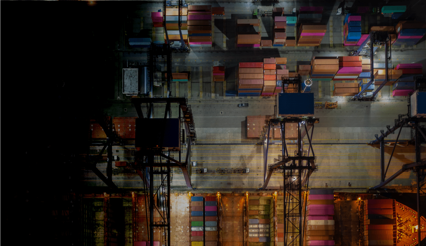 Major US Deep Water Port - OpsReady